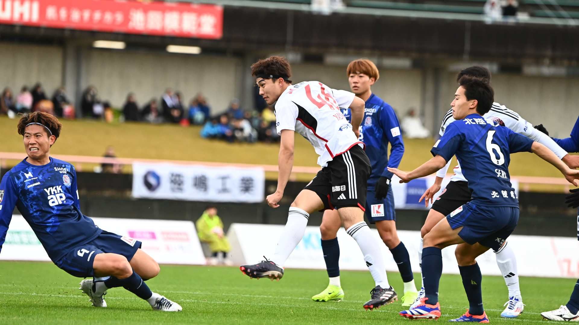 J2昇格プレーオフのレギュレーションは？引き分けの場合はどうなる？ | Goal.com 日本